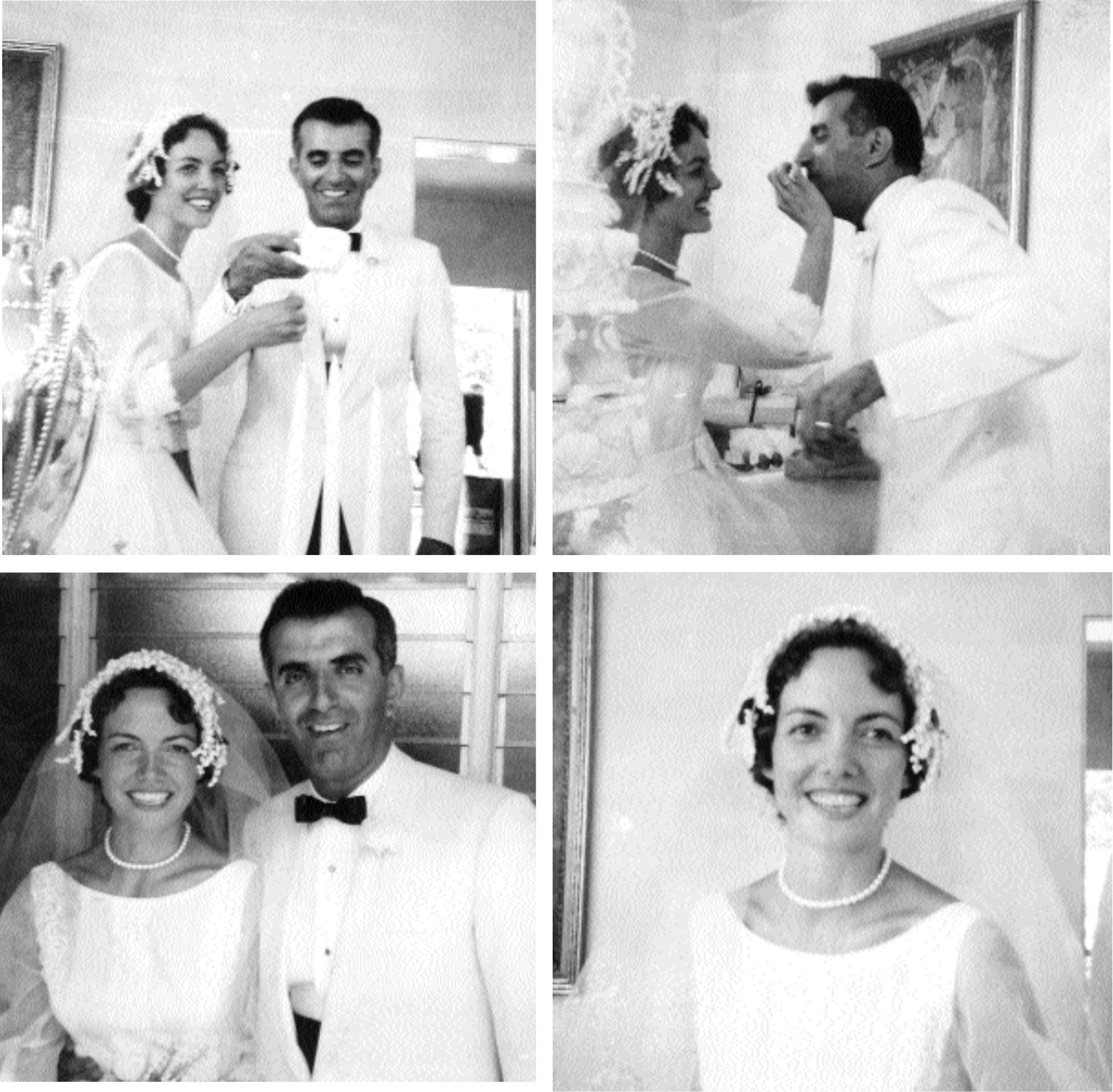 Timeline - Christoper Mark Theodore