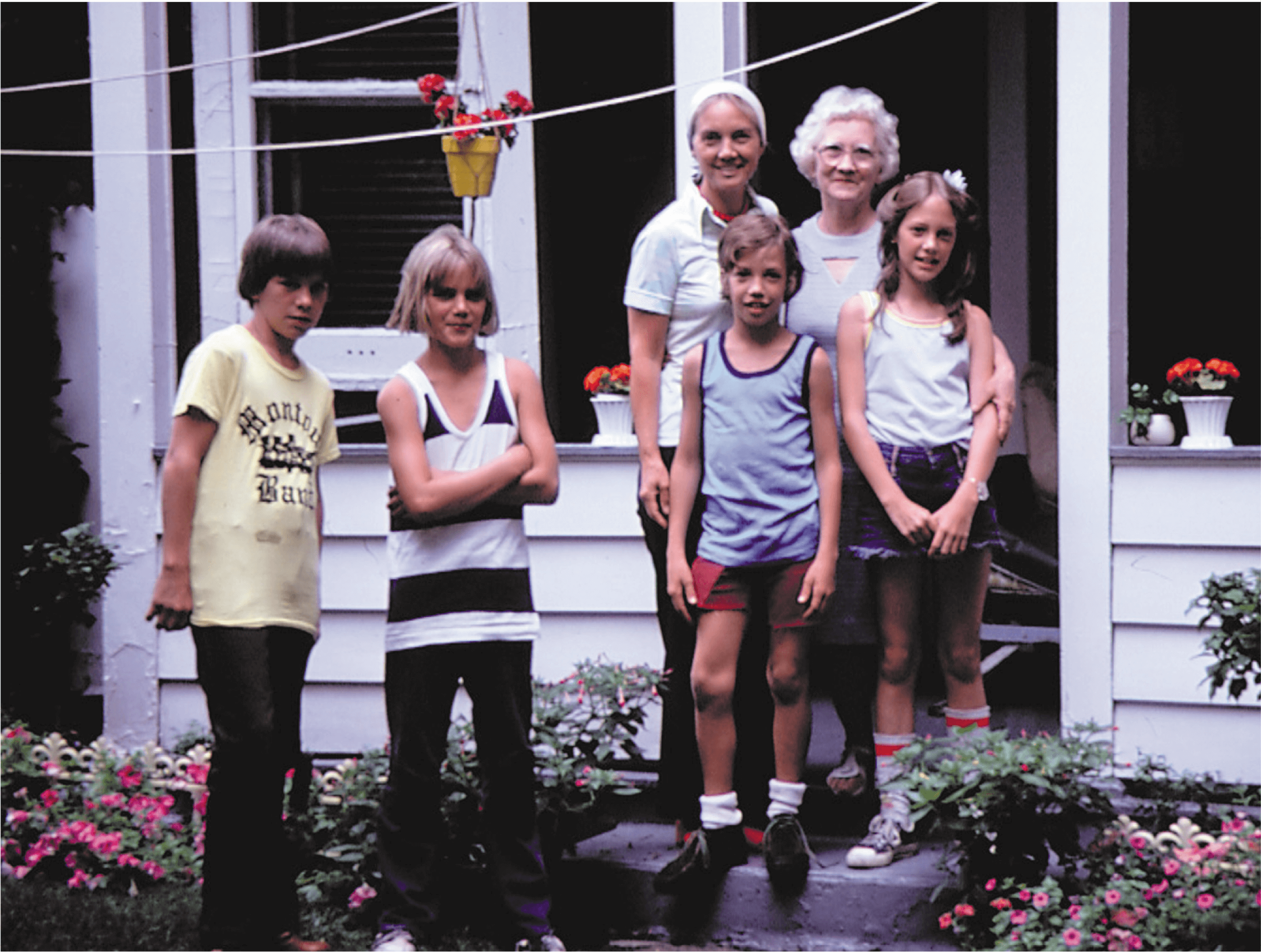 Timeline - Christoper Mark Theodore