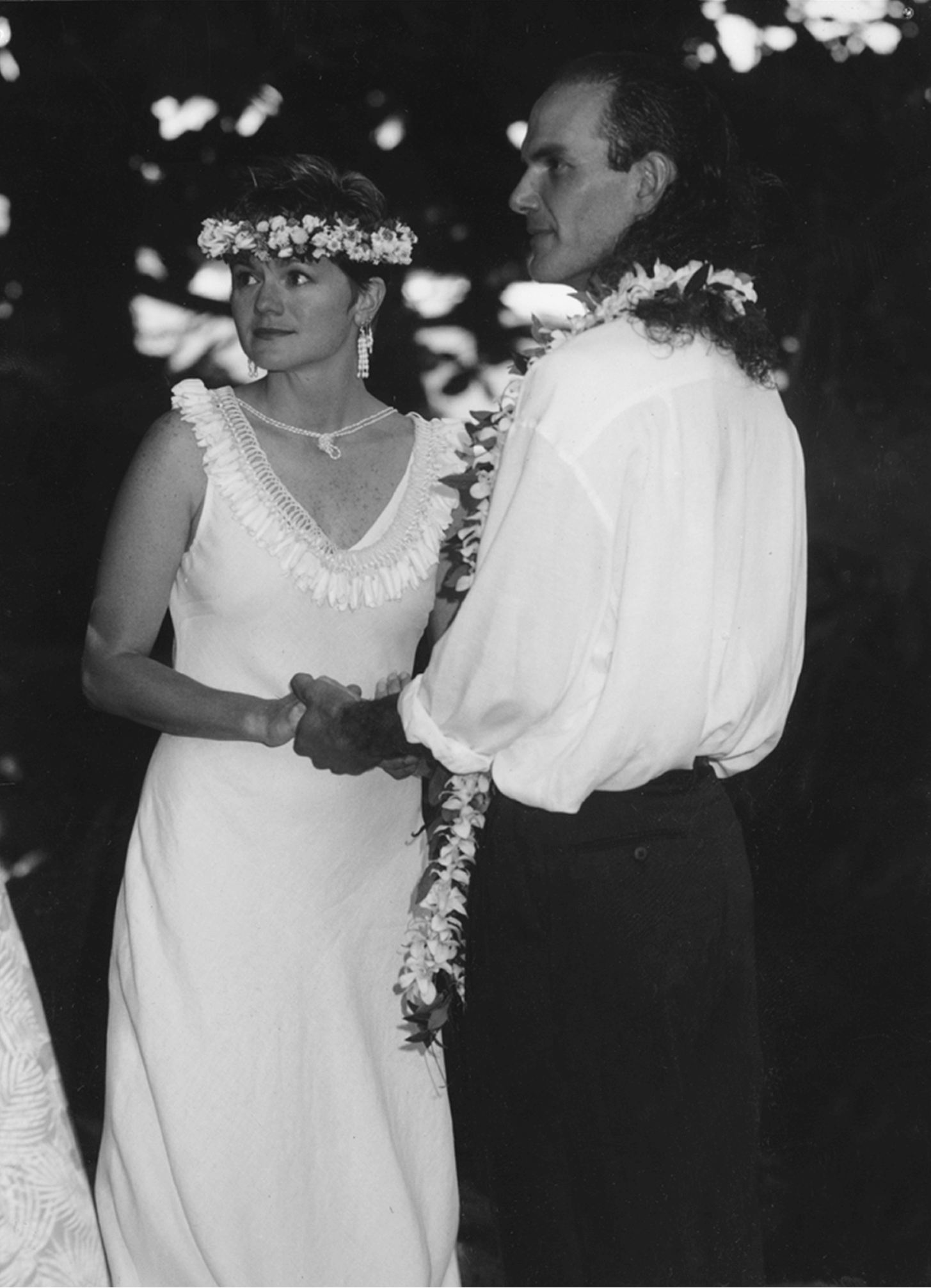 Timeline - Christoper Mark Theodore