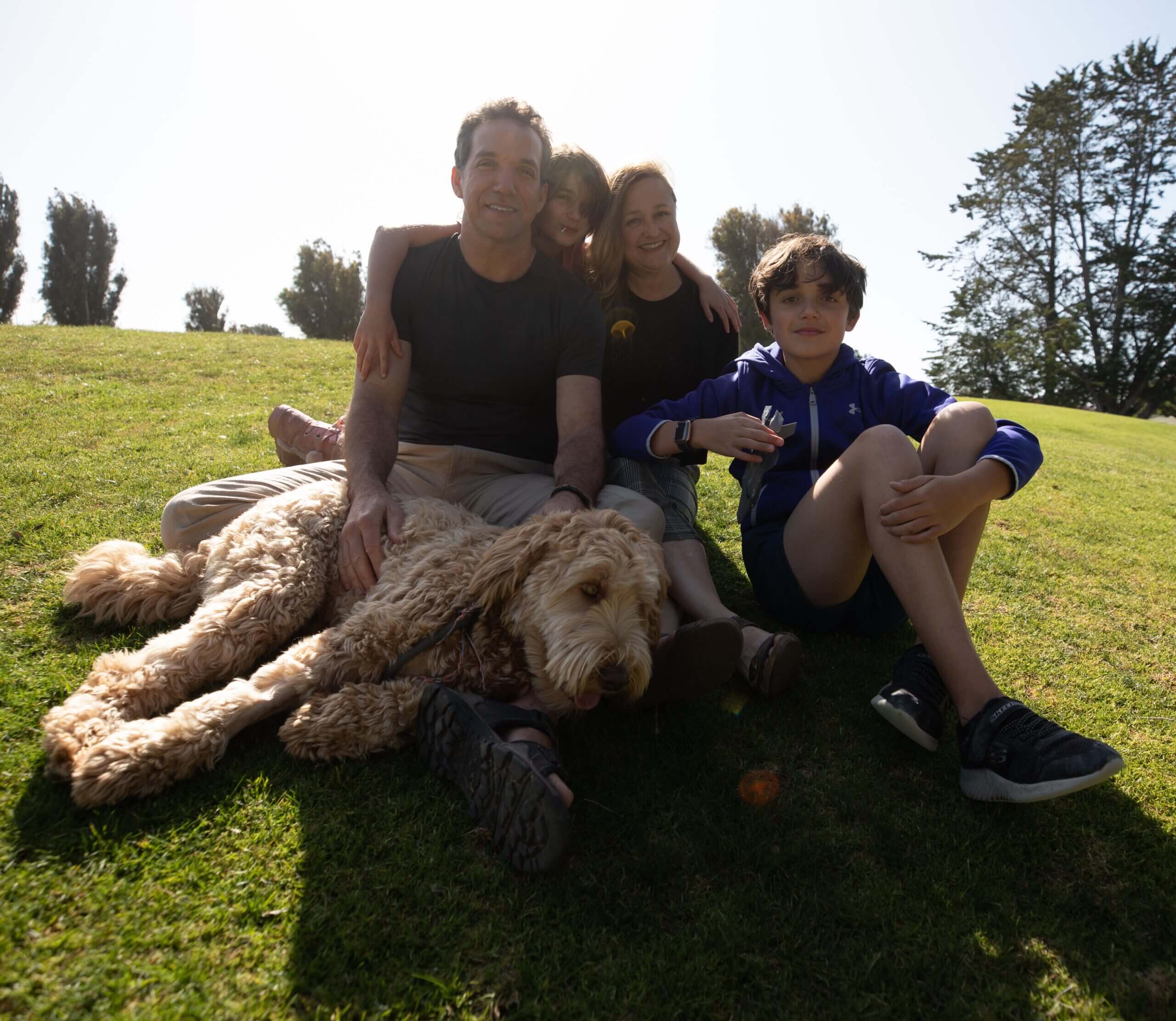 Timeline - Christoper Mark Theodore